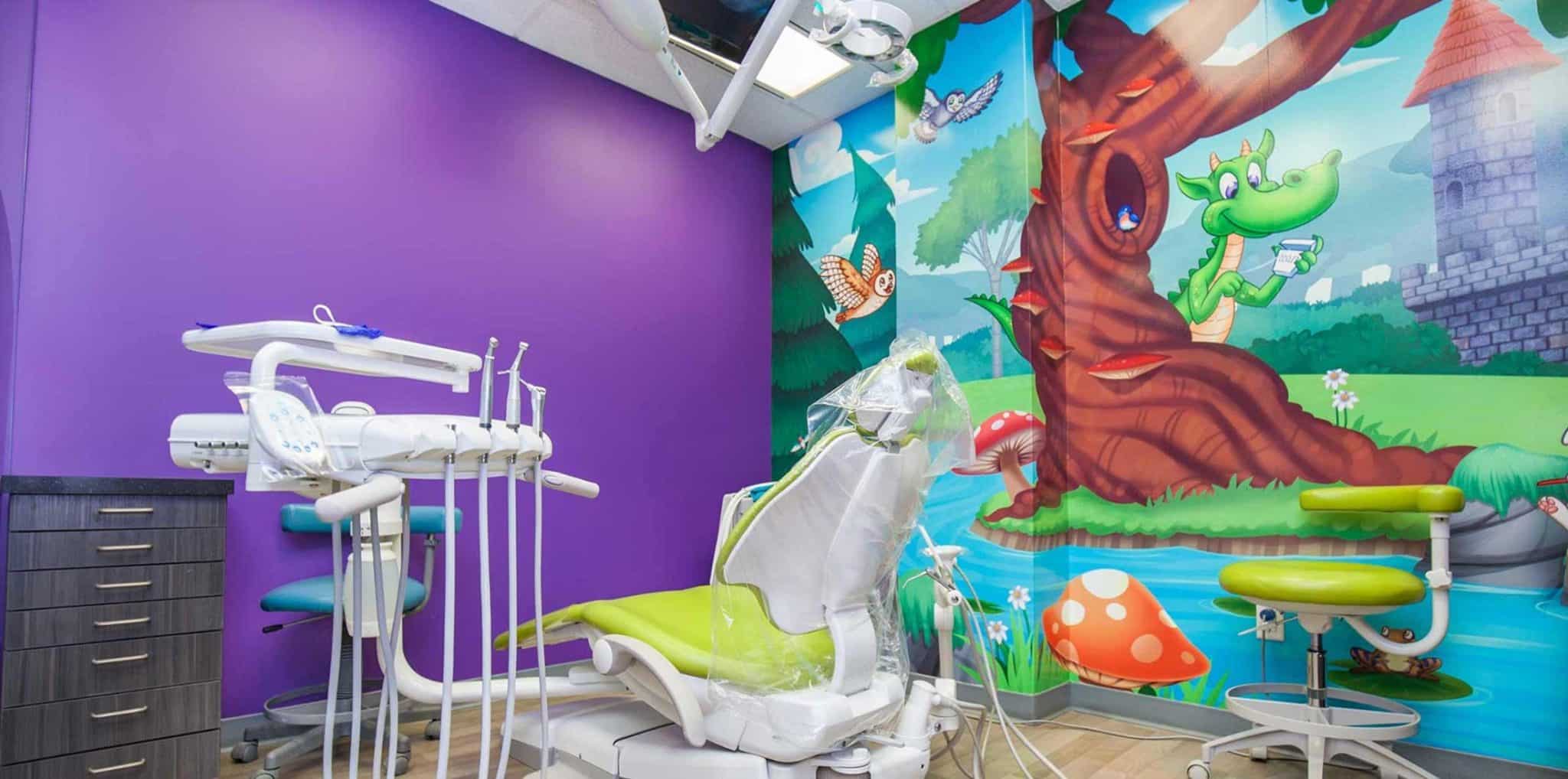 Midtown Dental Clinic - Saskatoon Dentist at Midtown Plaza