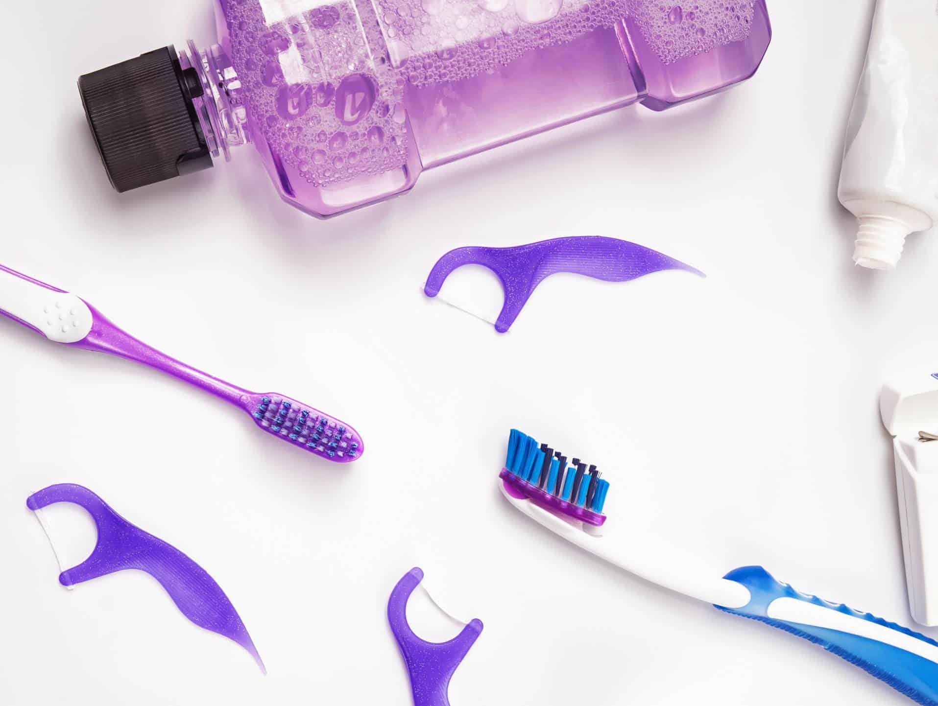 Two Peas In a Pod: Why Brushing and Flossing Go Hand-in-Hand - Midtown ...